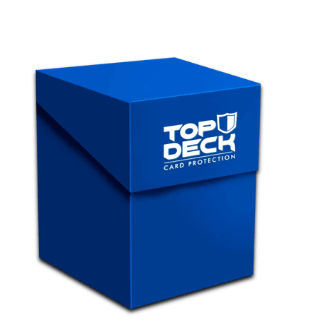 ACC-Deckbox | Top 8 Game Center