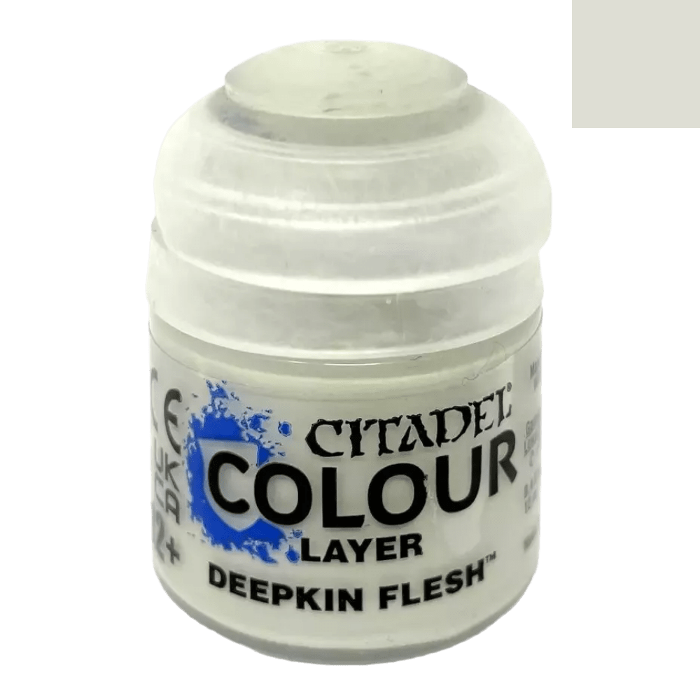 Citadel Colour Layer: Deepkin Flesh 12ml | Top 8 Game Center