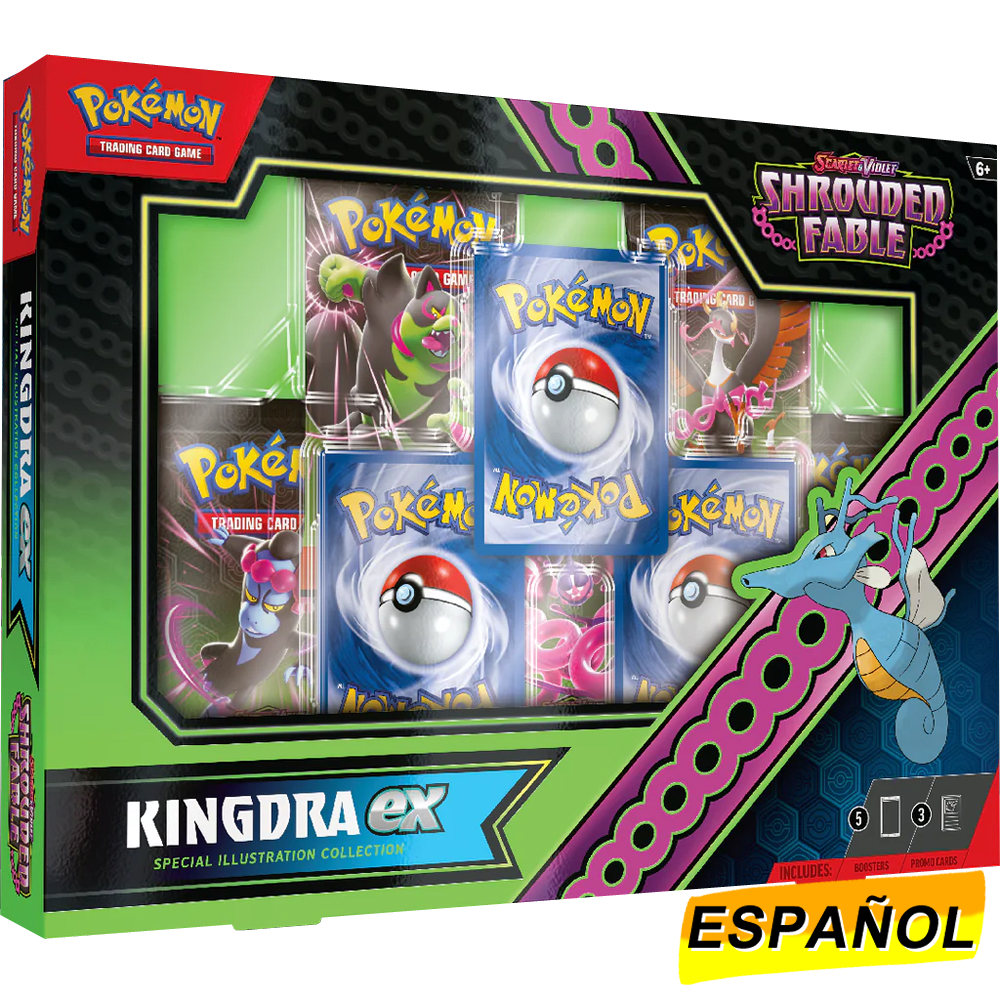 PV-Pokémon TCG | Top 8 Game Center