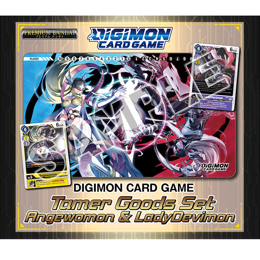 TCG-Digimon CG | Top 8 Game Center