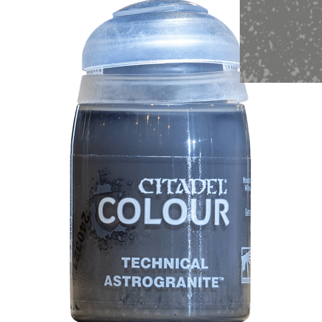 Citadel Colour Technical: Astrogranite 24ml | Top 8 Game Center