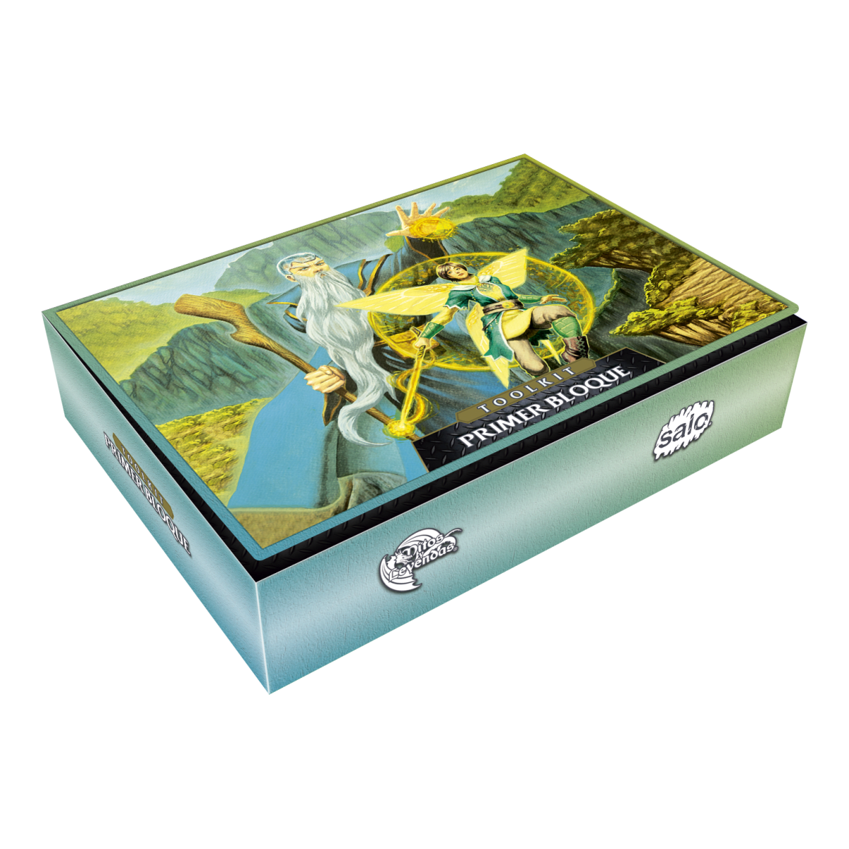 TCG-Mitos y Leyendas | Top 8 Game Center