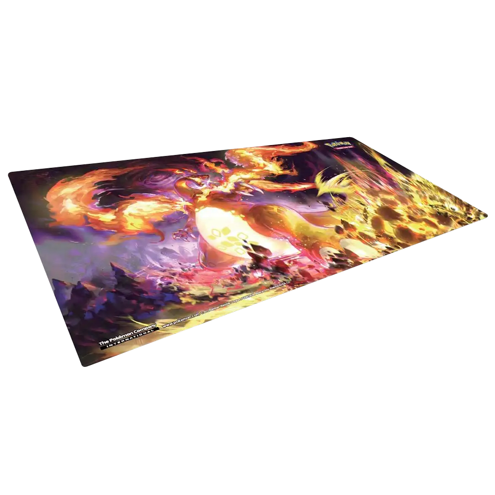 ACC-Playmat | Top 8 Game Center