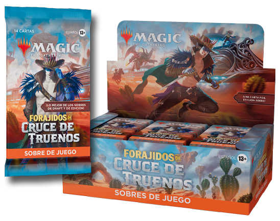 TCG-Magic the Gathering | Top 8 Game Center