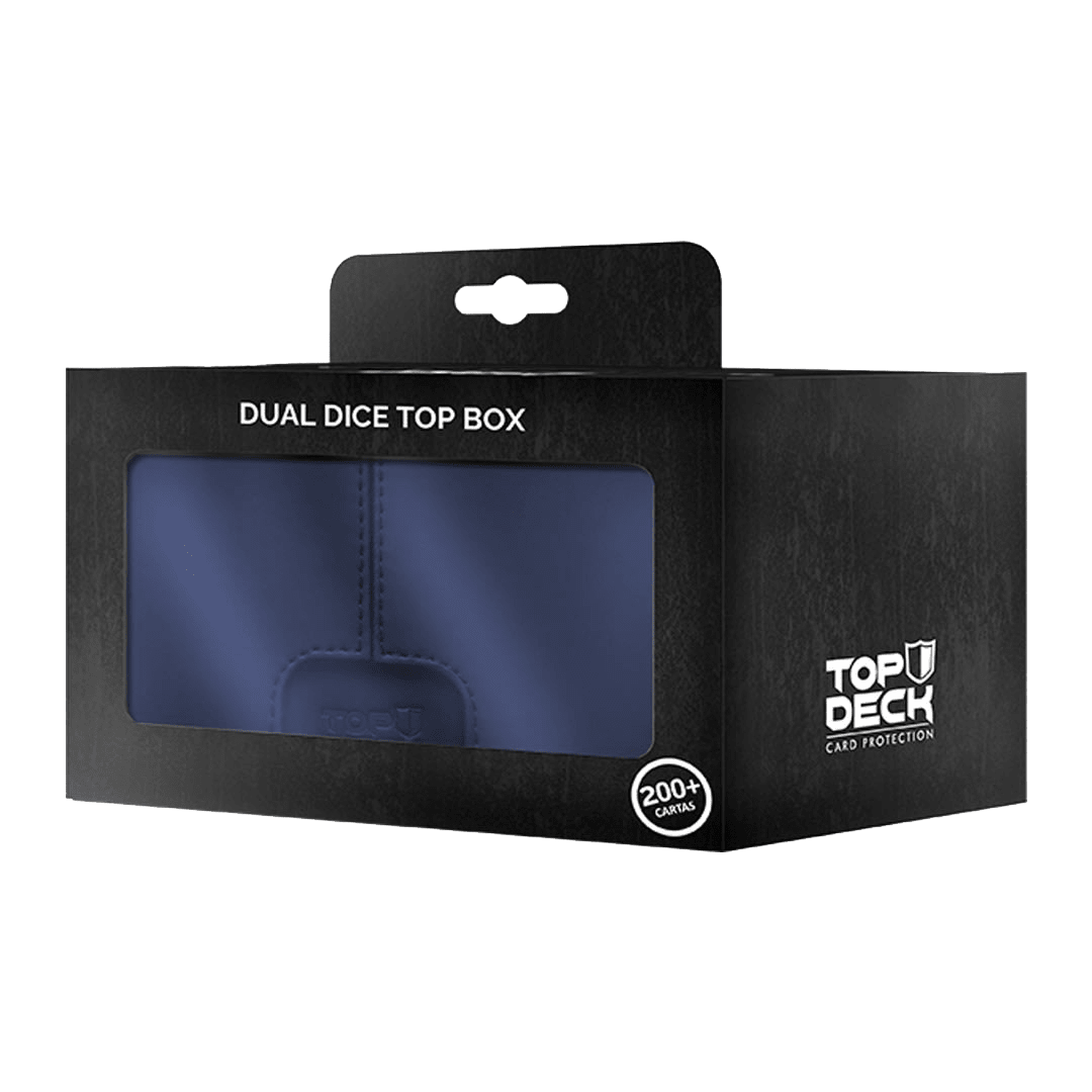 ACC-Deckbox | Top 8 Game Center