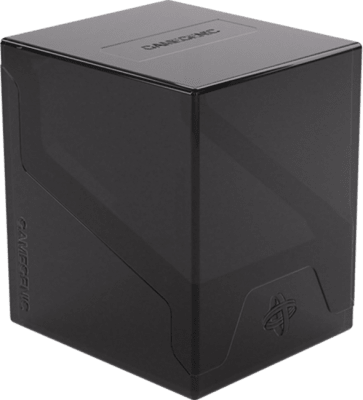 Deck Box Gamegenic Bastion 100+ XL | Top 8 Game Center