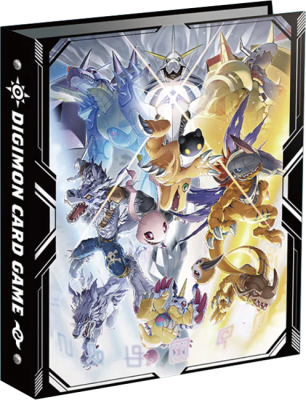TCG-Digimon CG | Top 8 Game Center