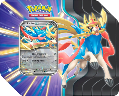 PV-Pokémon TCG | Top 8 Game Center