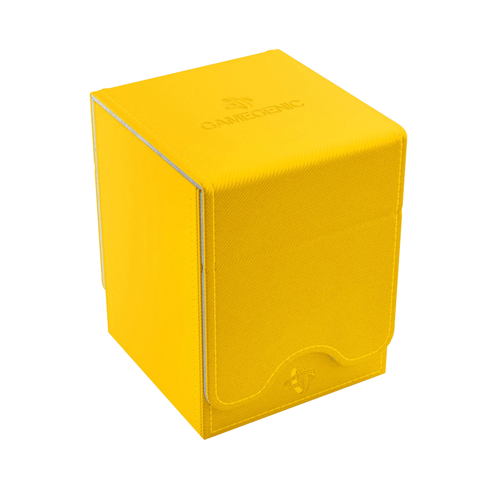 Deck Box Gamegenic Squire 100+ Convertible | Top 8 Game Center