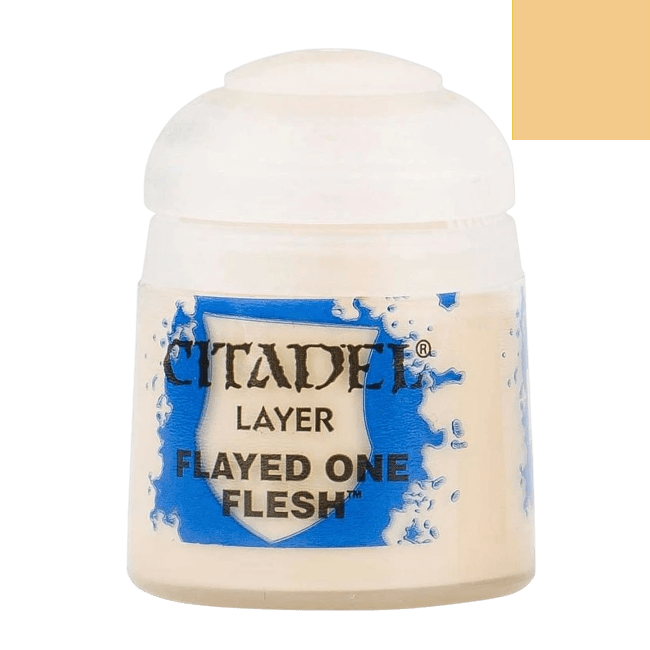 Citadel Colour Layer: Flayed one Flesh 12ml | Top 8 Game Center