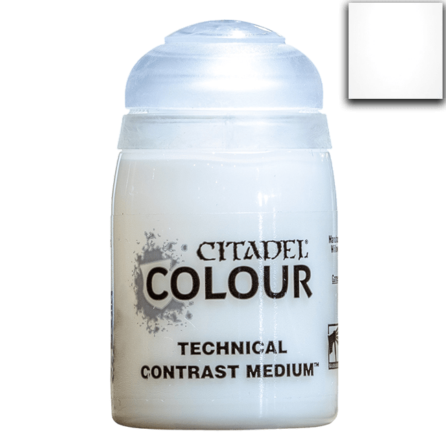 Citadel Colour Technical: Contrast Medium 24ml | Top 8 Game Center