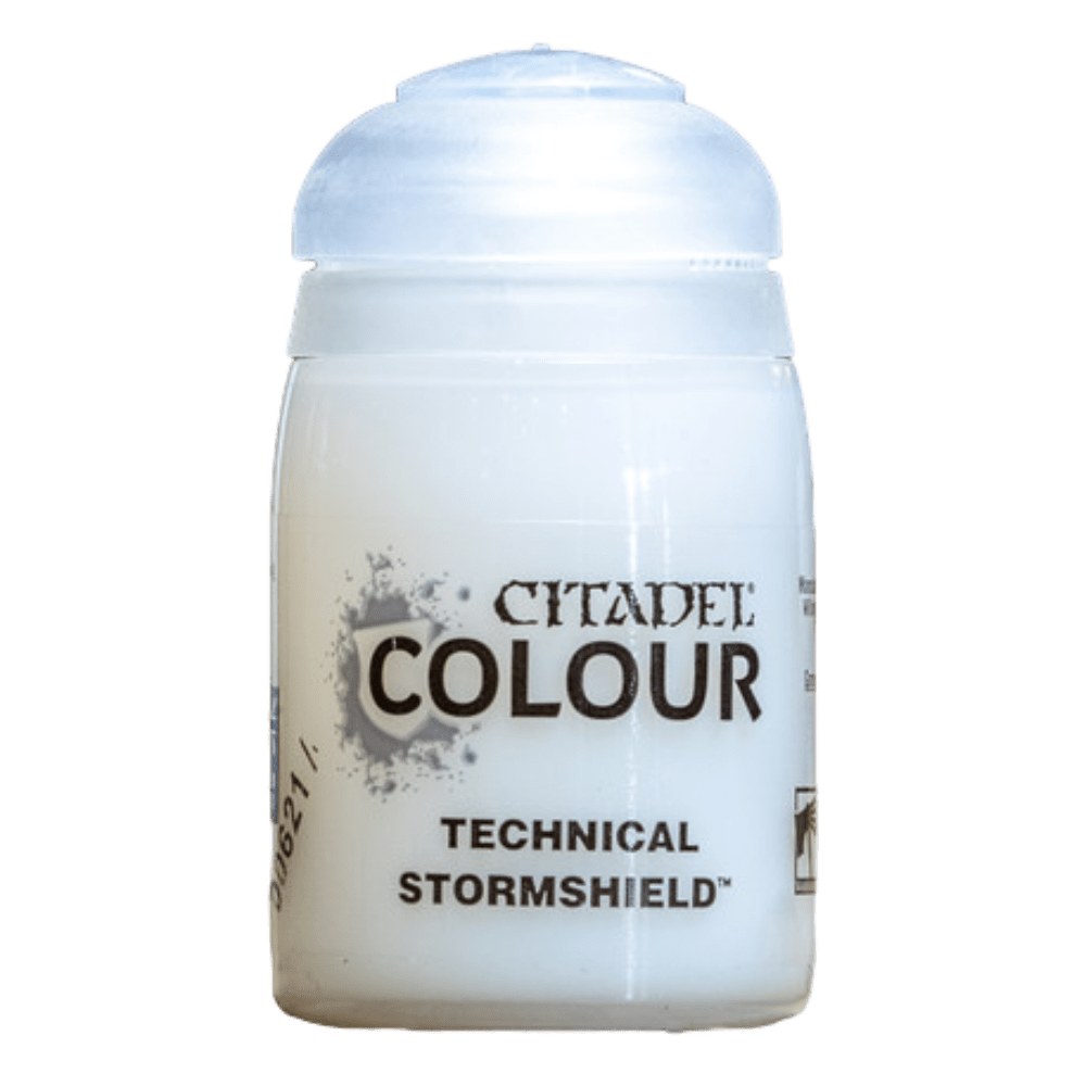 Citadel Colour Technical: Stormshield 24ml | Top 8 Game Center