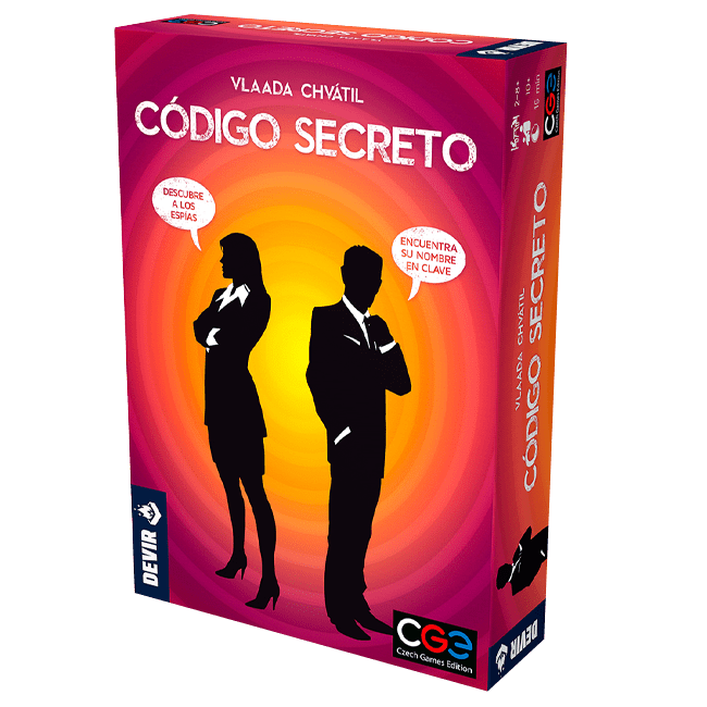 Código Secreto | Top 8 Game Center