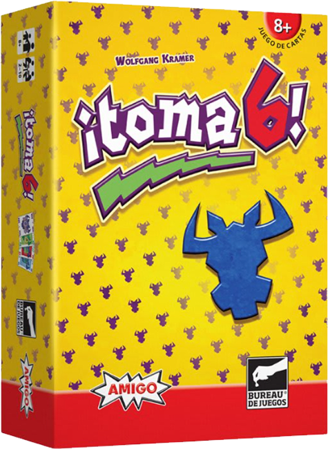 Toma 6 | Top 8 Game Center