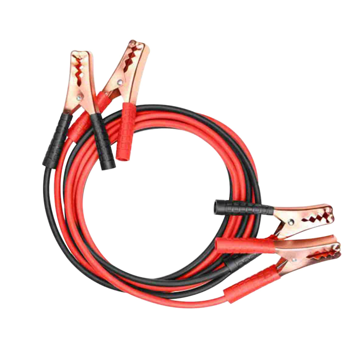 Cable con pinza pasa corriente para auto 200AMP INGCO ...