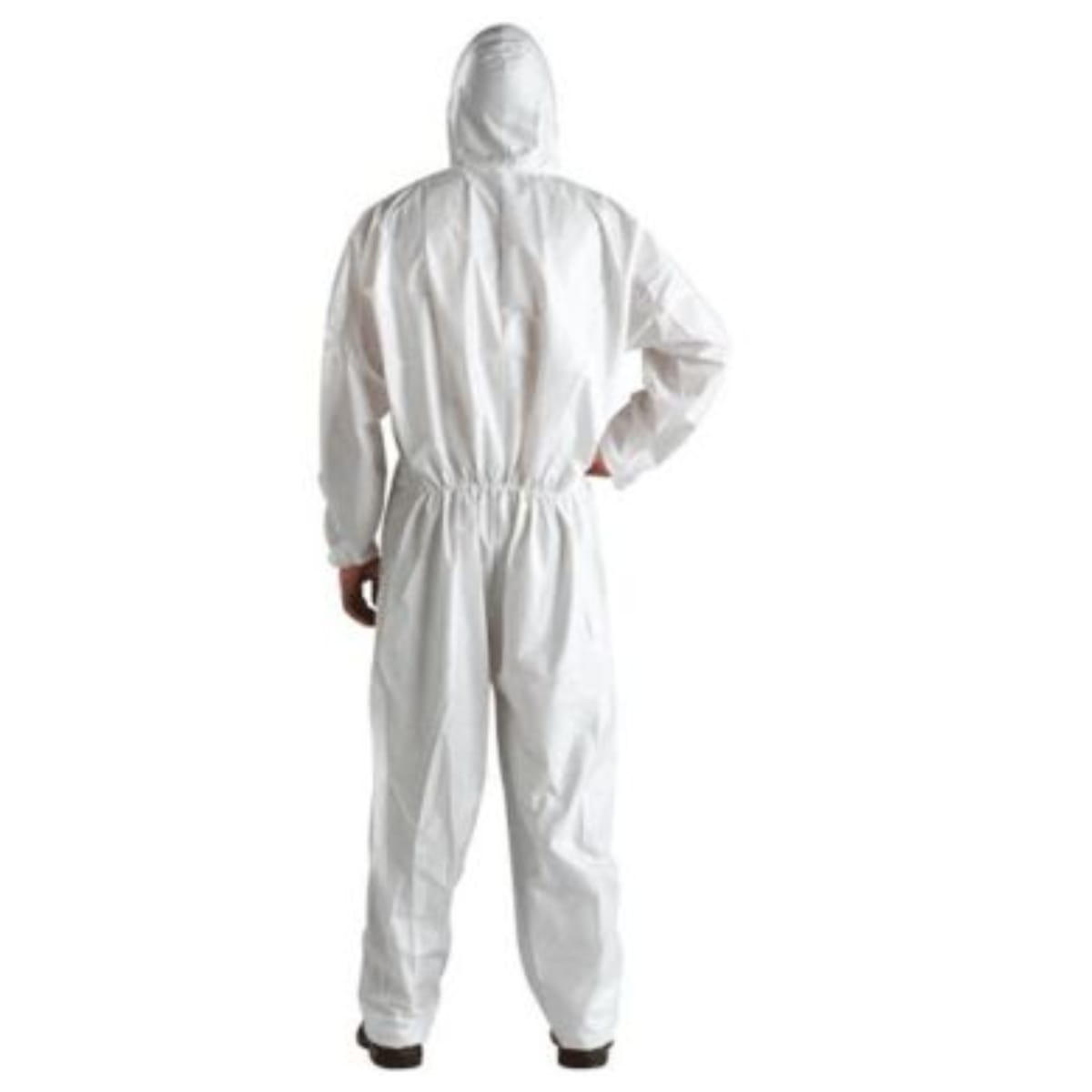 Overol traje tyvek mameluco pintor talla M - TRUPER | MEGACONSTRUCTORES ...