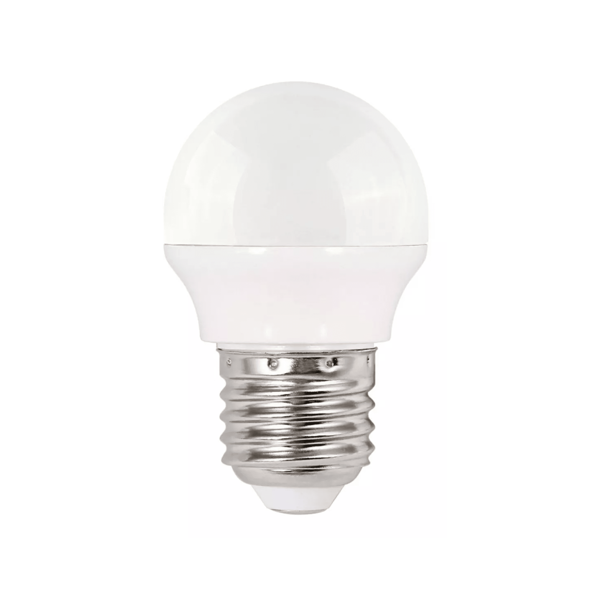 Foco led 3W luz blanco mini foco FSL | MEGACONSTRUCTORES FERRETERIA