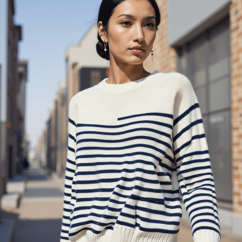 Sweater y Chalecos | SHbr