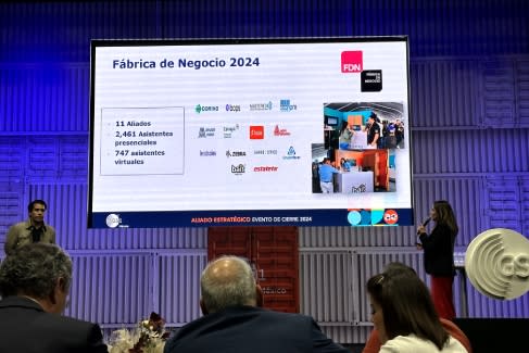 GS1 México: así fue el evento de aliados en el que participó Bsale ...