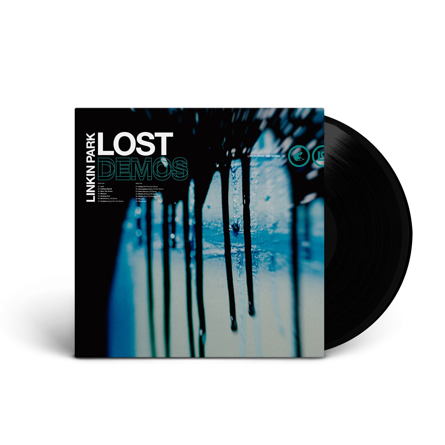 Linkin Park - Lost Demos [LP] | Prisma Music - Discos de vinilo