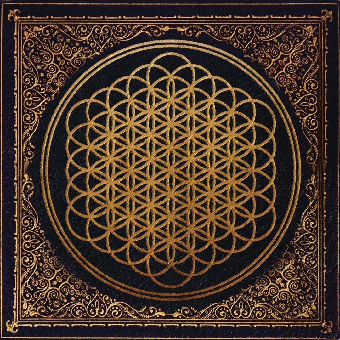 Bring Me The Horizon - Sempiternal [LP] | Prisma Music - Discos de vinilo