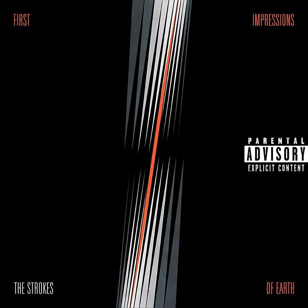 The Strokes - First Impressions Of Earth [LP] | Prisma Music - Discos ...