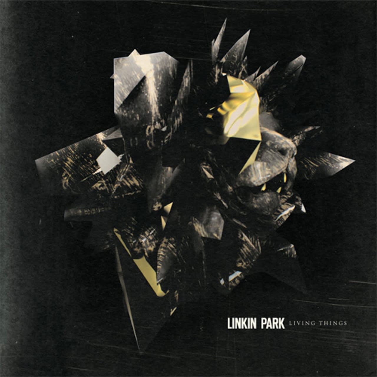 Linkin Park - Living Things [LP] | Prisma Music - Discos de vinilo