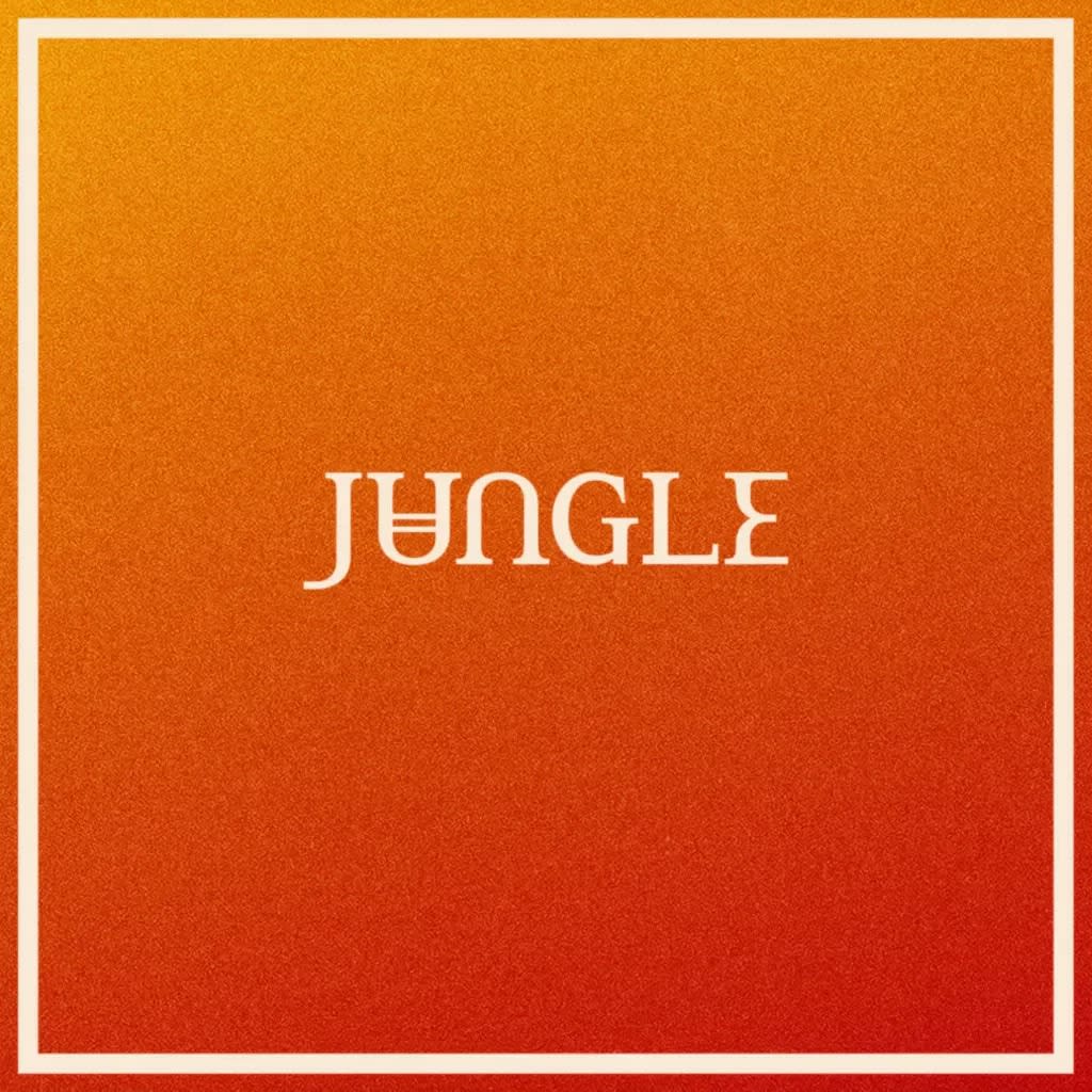 Jungle - Volcano [LP] | Prisma Music - Discos de vinilo