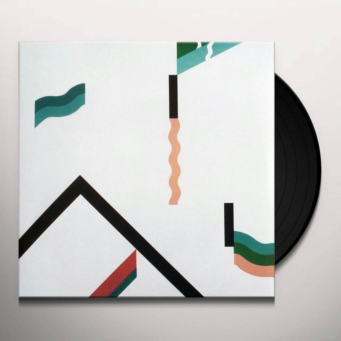 Wire - 154 (LP) | Prisma Music - Discos de vinilo