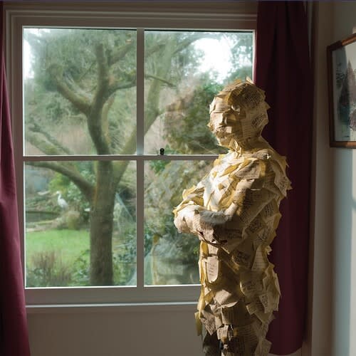 The Pineapple Thief - Someone Here Is Missing [LP] (HeavyWeight, Remastered) | Prisma Music ...