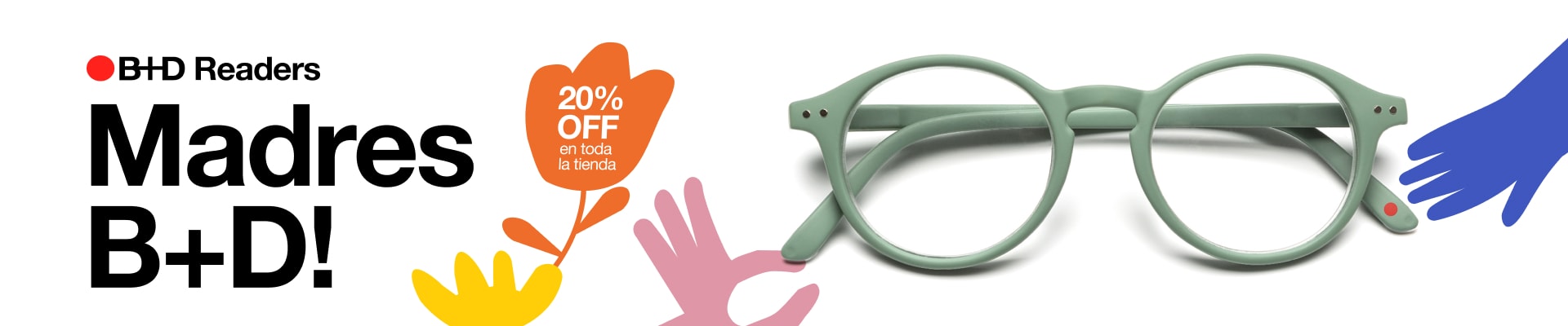 Loop Reader | B+D Chile