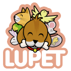 Lupet