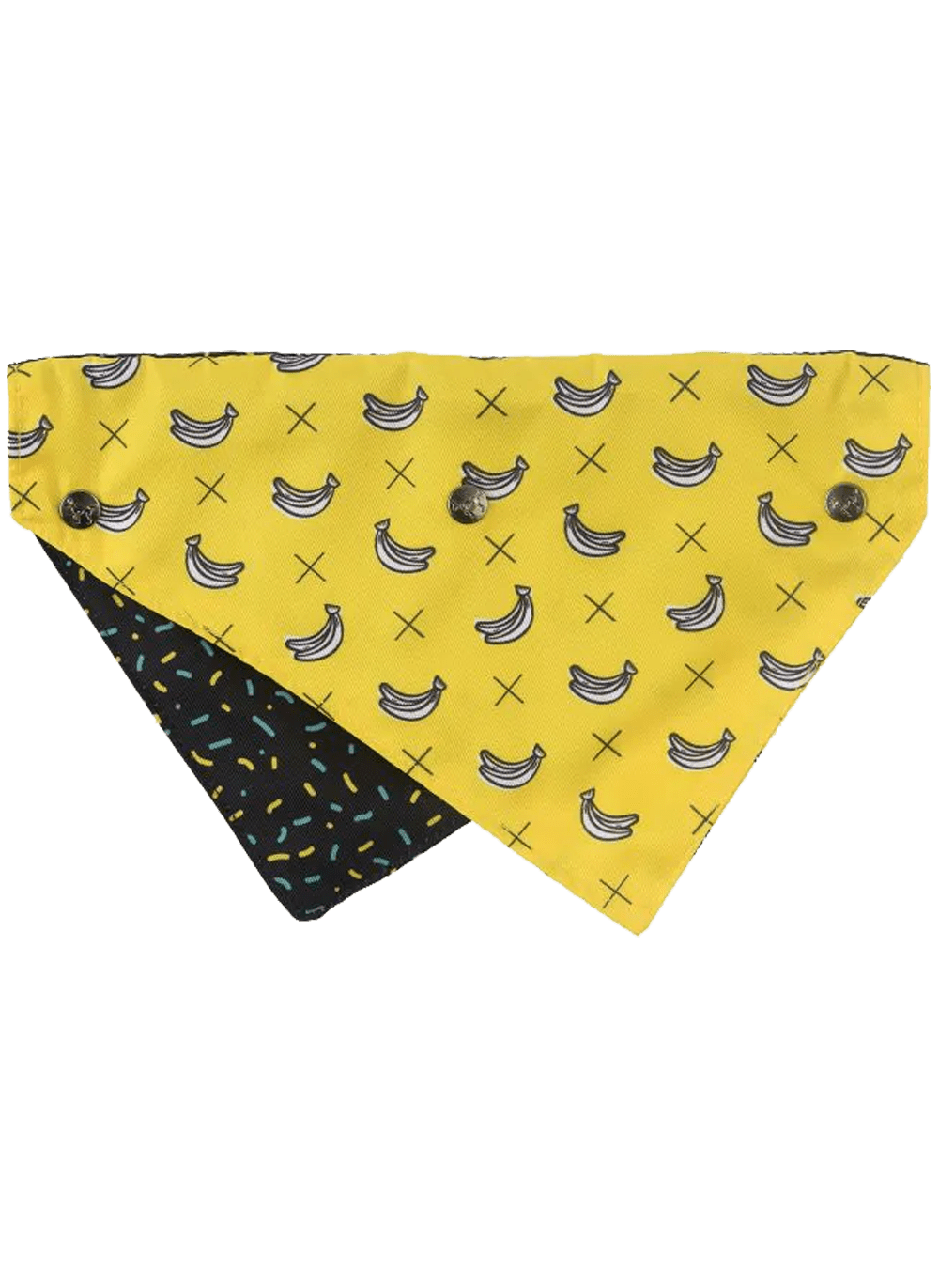 Bandana Fuzzyard Monkey mania | Lupet