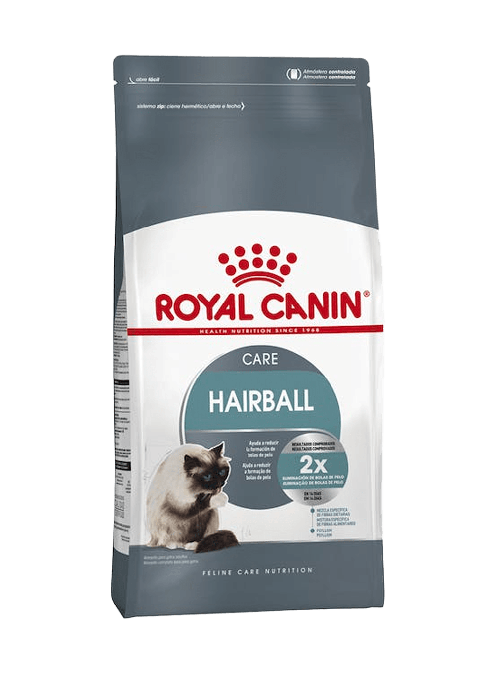 Royal Canin Cat Hair Ball | Lupet