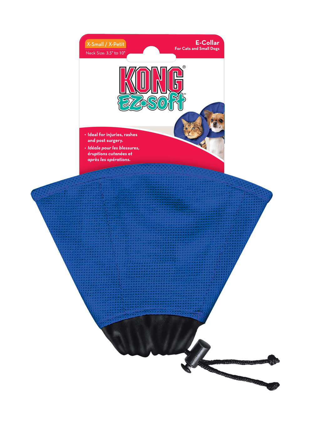 Kong Ez-Soft | Lupet