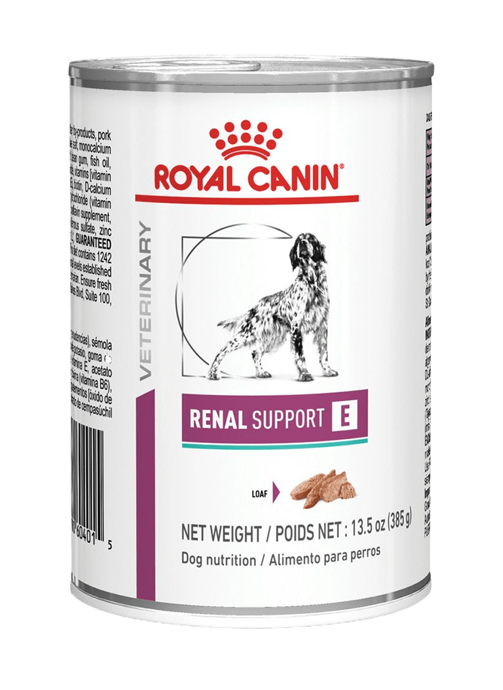 Lata Royal Canin Dog Renal Support | Lupet