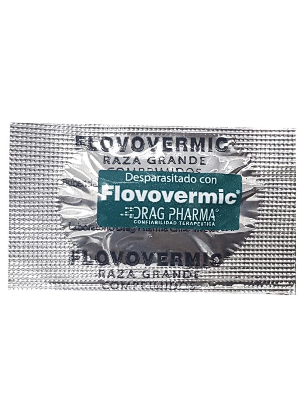 Flovovermic 35kg | Lupet