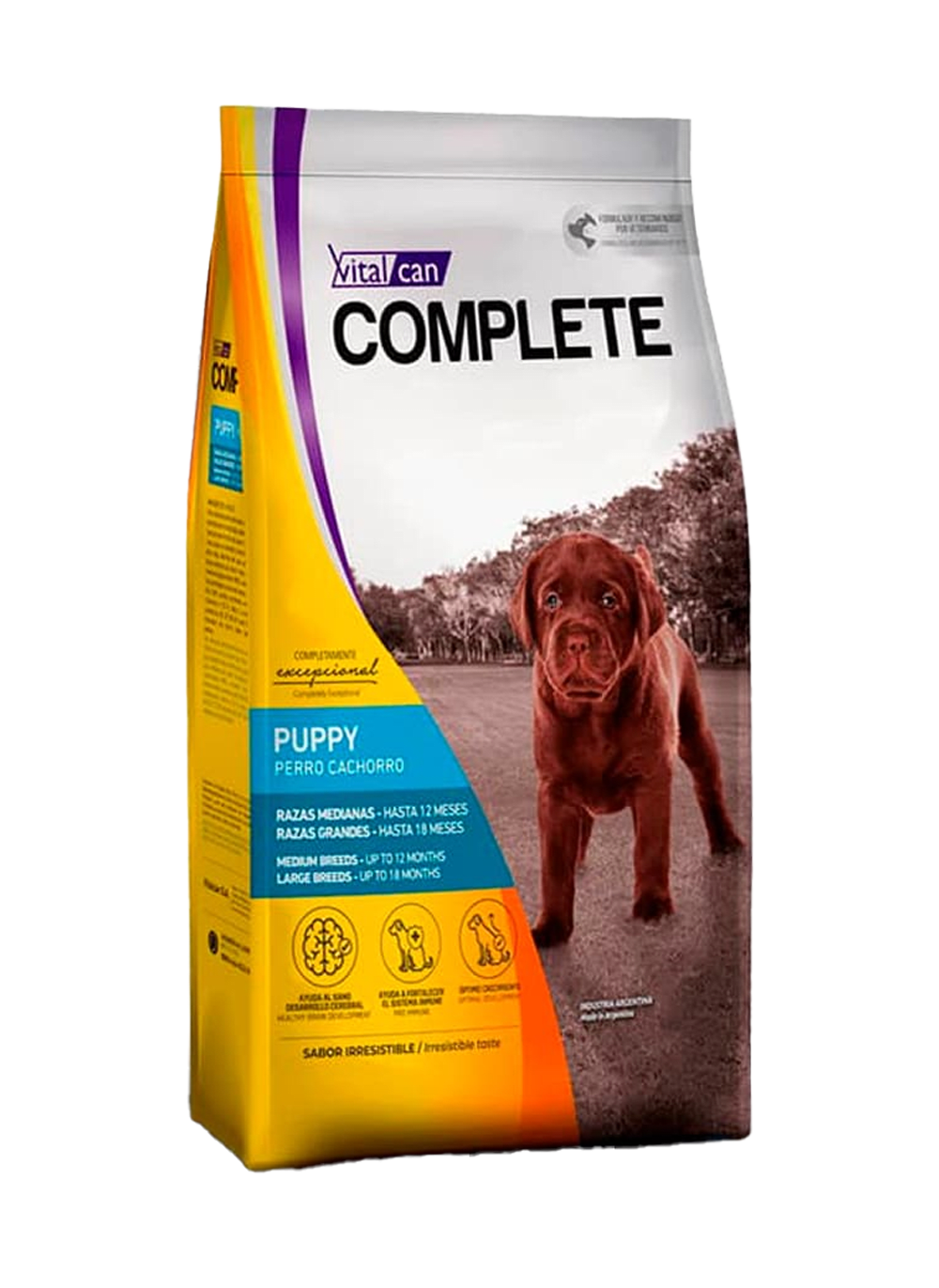 Vital Can Cachorro | Lupet