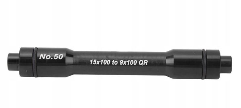 EJE RUEDAS | MikeBikes