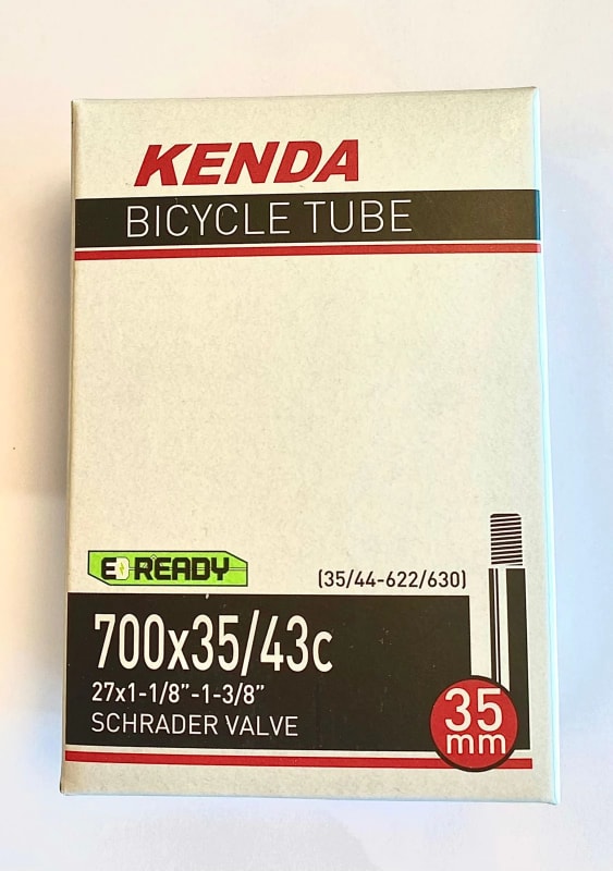 KENDA TIRES | MikeBikes