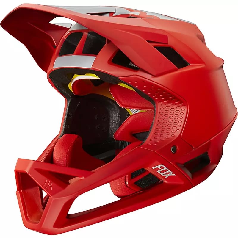 CASCO INTEGRALES | MikeBikes