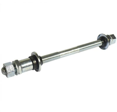 EJE RUEDAS | MikeBikes