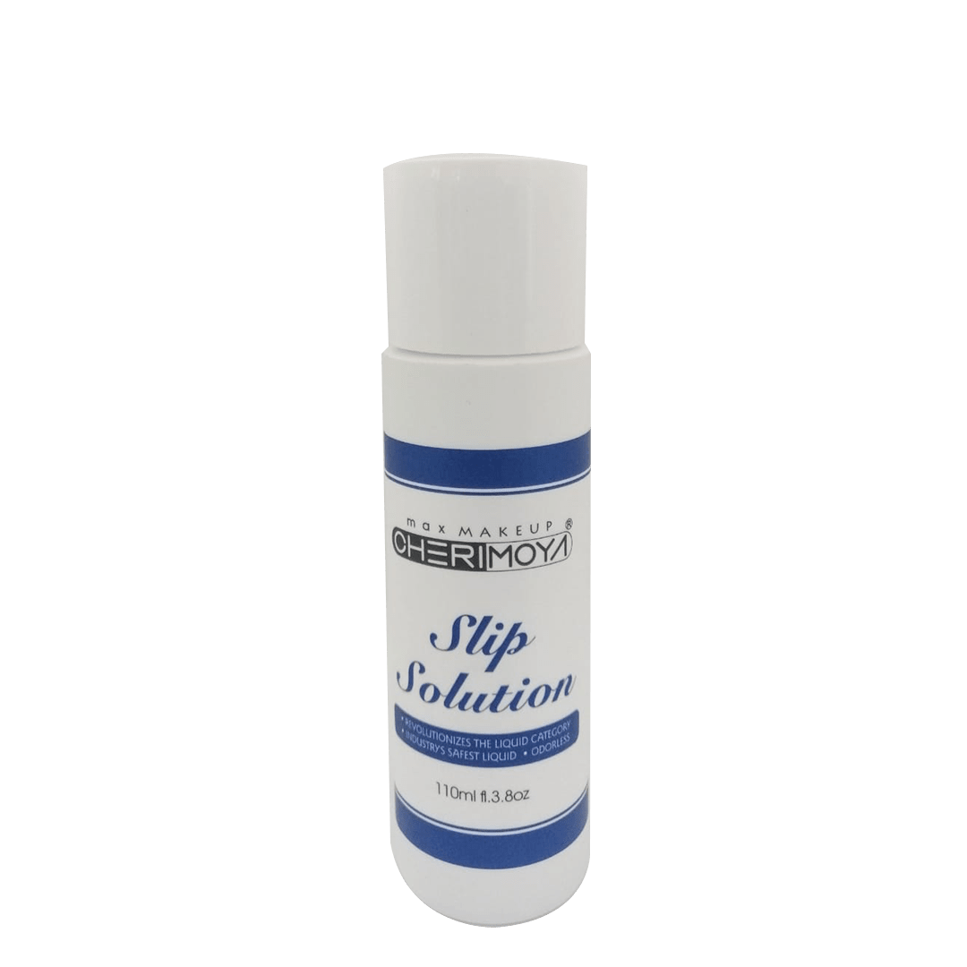 Slip Solution Cherimoya 110ml | Uauys Beauty, Mis uñas, mi Actitud