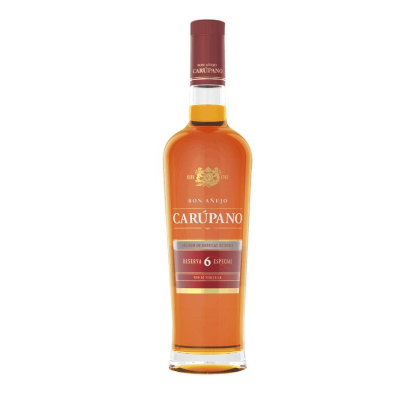 RON RUBIO | Licores Nuevo Mundo