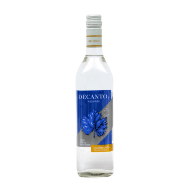 PISCO PURO | Licores Nuevo Mundo