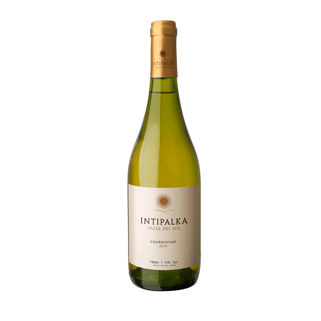 VINO INTIPALKA X 750ML. | Licores Nuevo Mundo