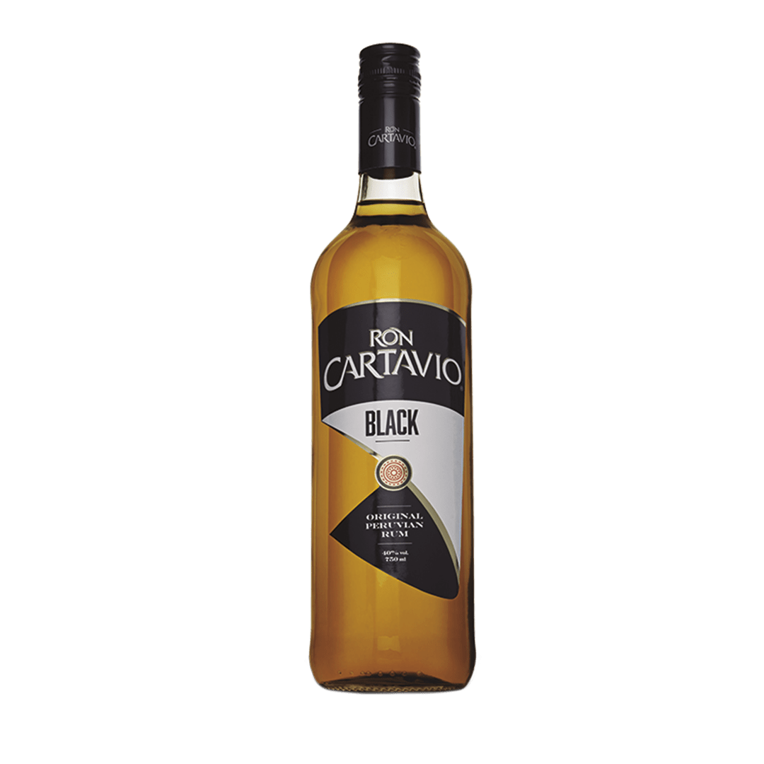 RON CARTAVIO X 750ML. | Licores Nuevo Mundo