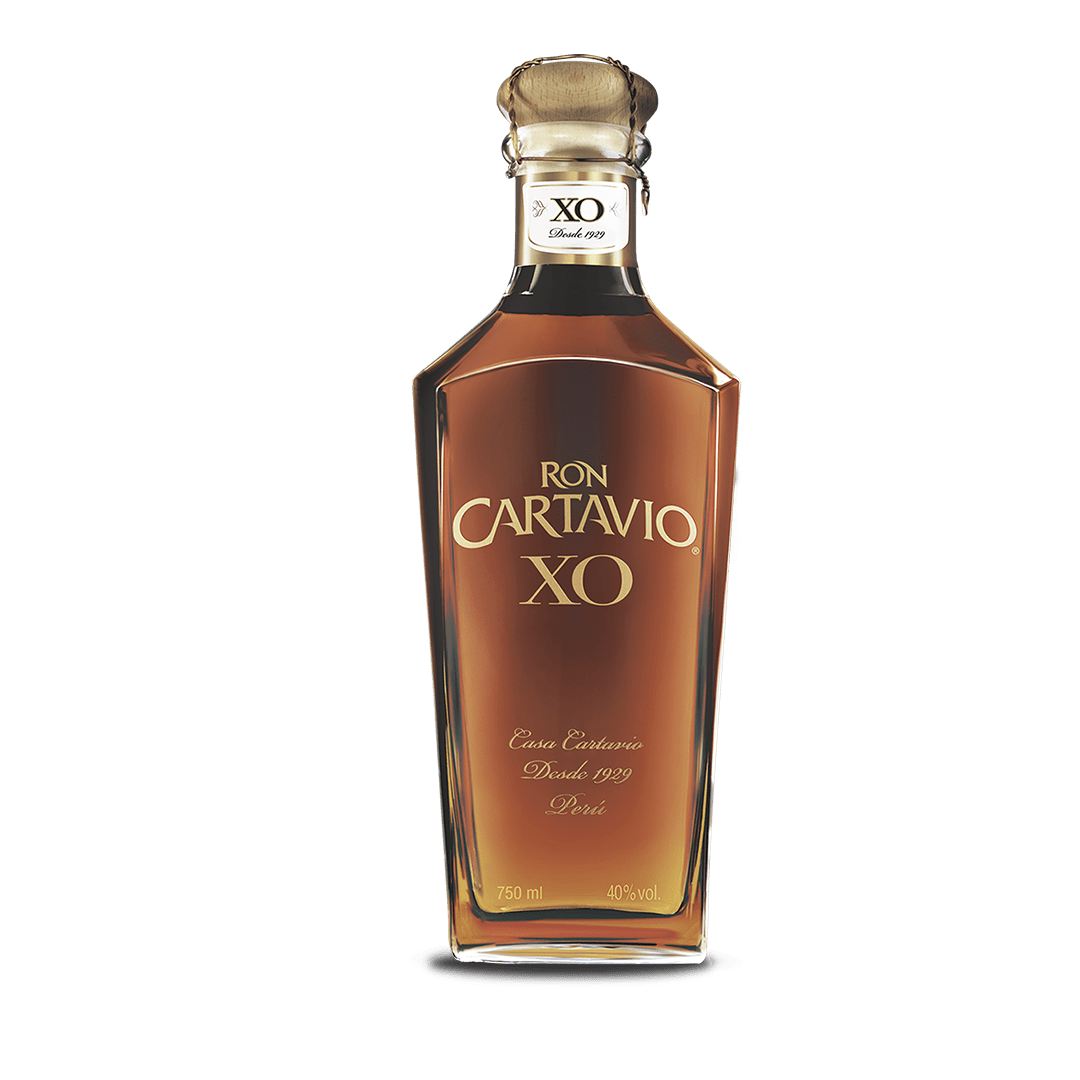 RON CARTAVIO XO X 750ML. | Licores Nuevo Mundo
