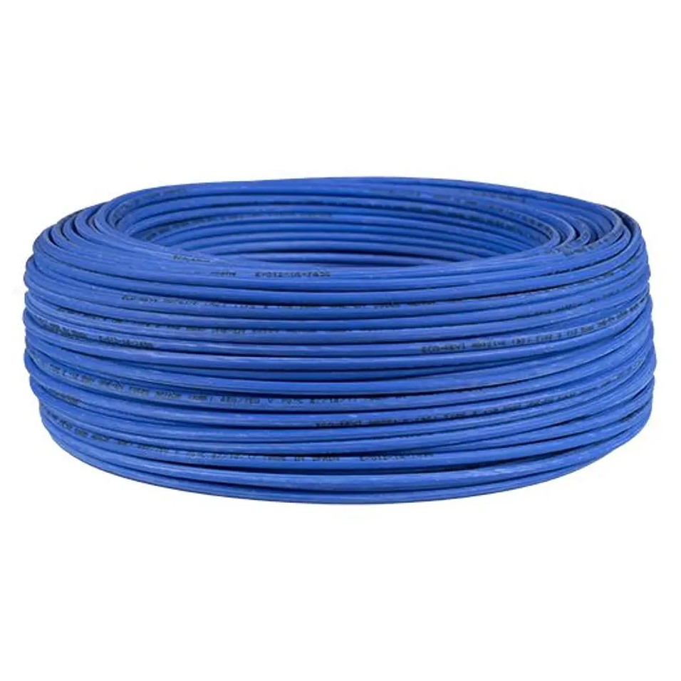 CABLE EVA AZUL 1.5MM2 L/H 100MTS | Ferreteria Kovac
