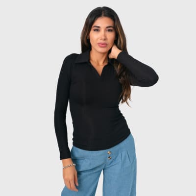 POLOS Y BÁSICOS | Executivas